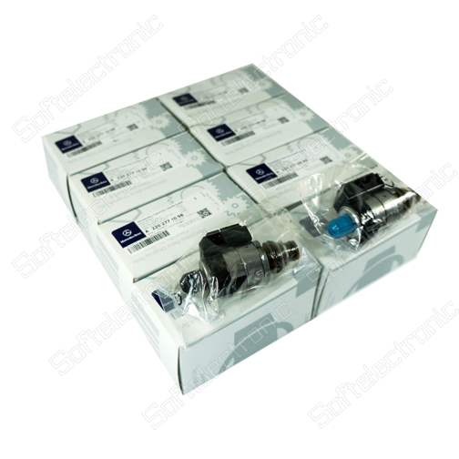 Mercedes Electronic Repair | Softelectronic