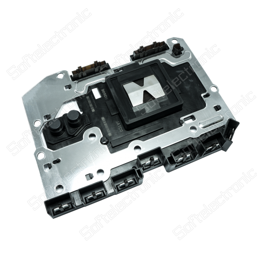 Diagnosis and Repair of Electronics for Nissan | Softelectronic