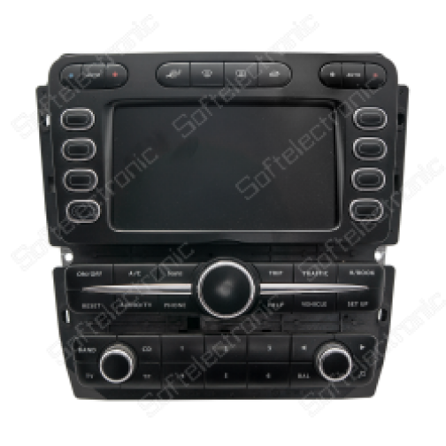 Diagnosis and Repair of Electronics for Bentley | Softelectronic