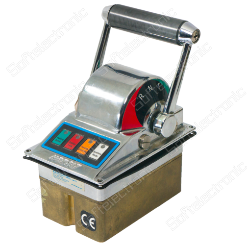 Kobelt 6505s Electronic Control Head