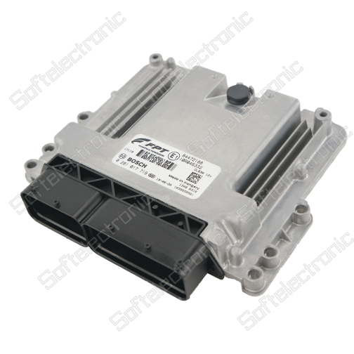 Repair Engine Control Module at William Moser blog