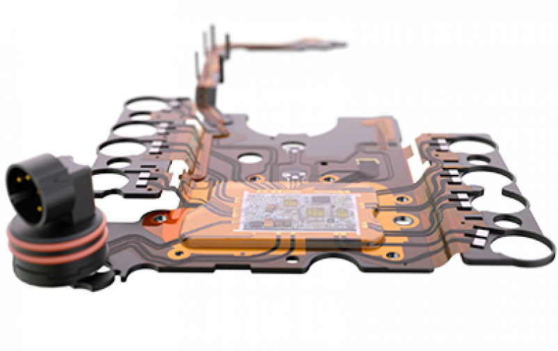 Departments | Softelectronic